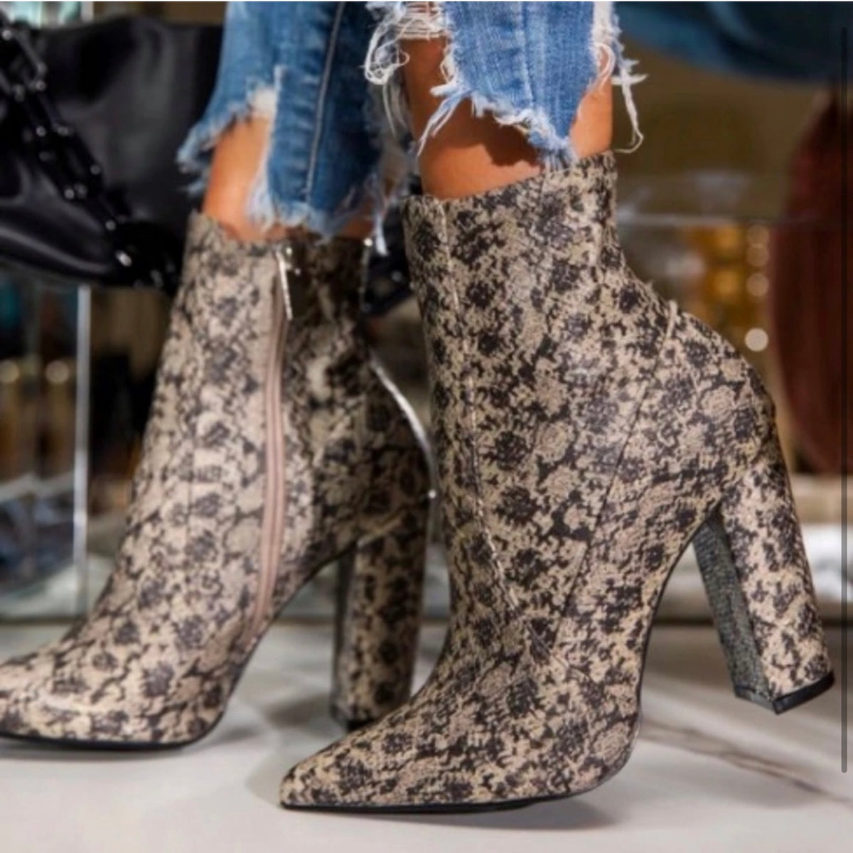 Shoes – Southern Fried Glam